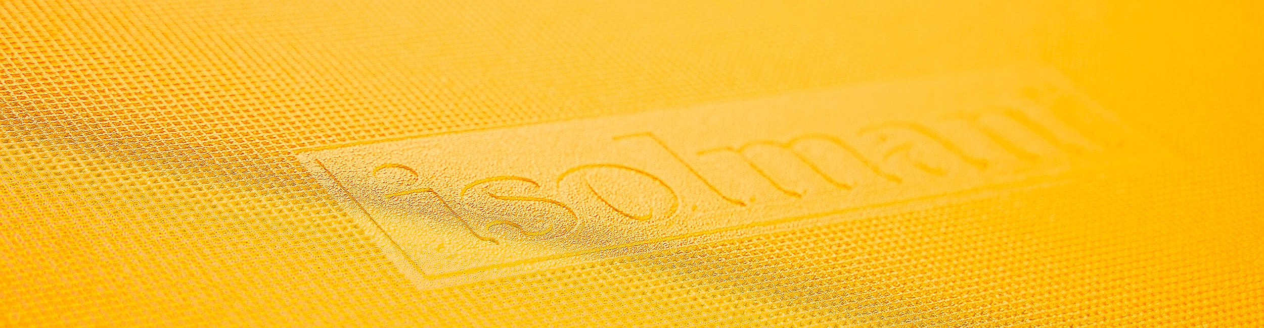 Isolmant | Isolmant UnderSpecial